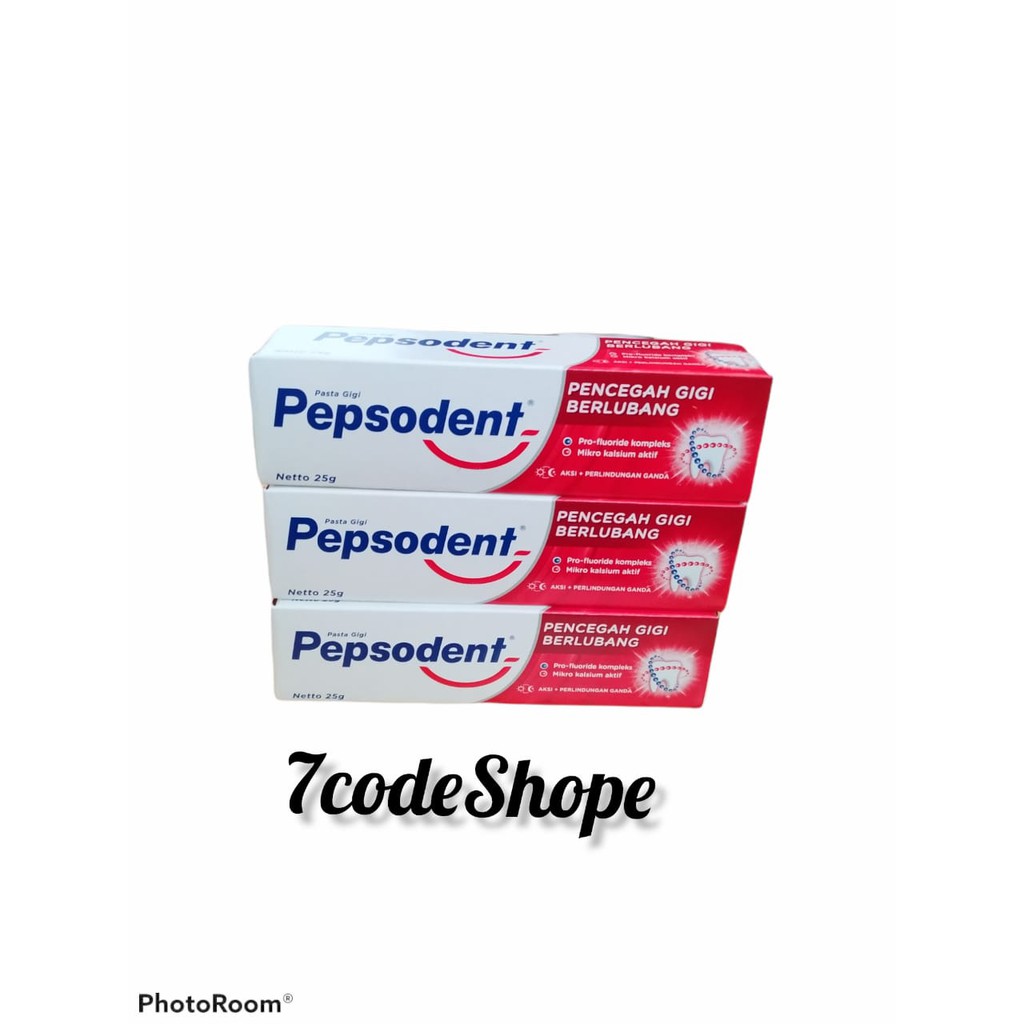 Jual PEPSODENT WHITE PASTA GIGI All Variant | Shopee Indonesia