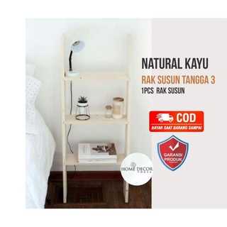 Jual Rak Susun Tangga Minimalis Serbaguna | Shopee Indonesia