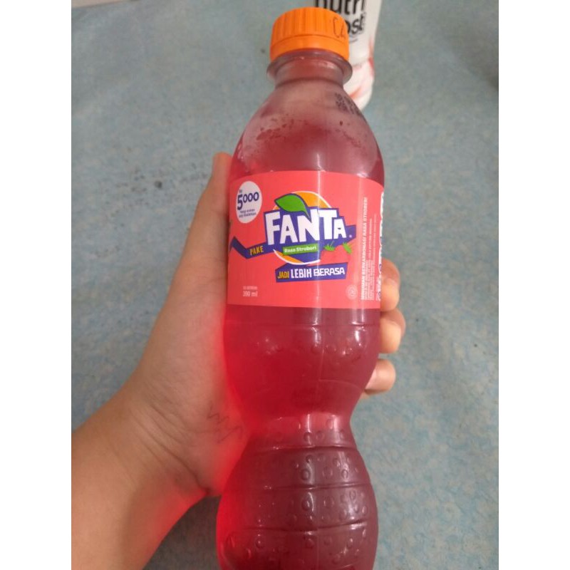 Jual FANTA | Shopee Indonesia