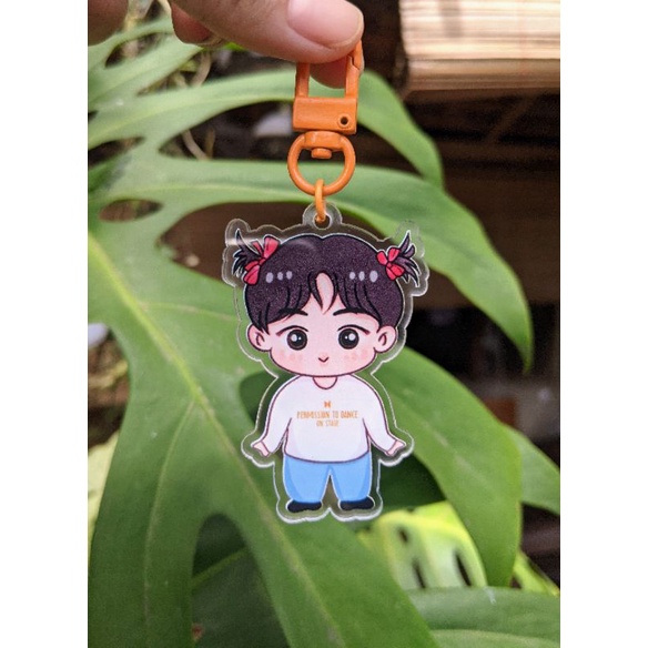 Jual BTS KEYCHAINS (READY STOCK) | Shopee Indonesia