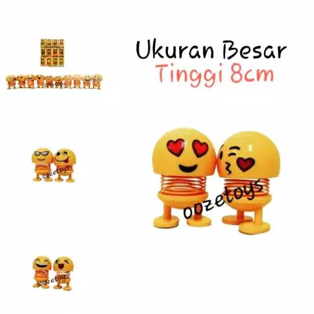 Jual emoji goyang mainan boneka per goyang emoji emoticon dashboard ...