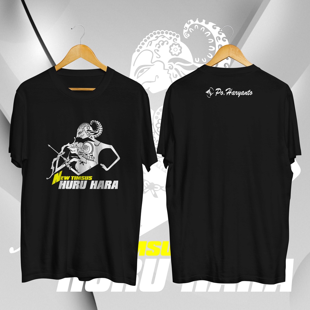 Jual KAOS BAJU BUS BISMANIA PO HARYANTO WAYANG WERKUDORO NEW TIMSUS ...