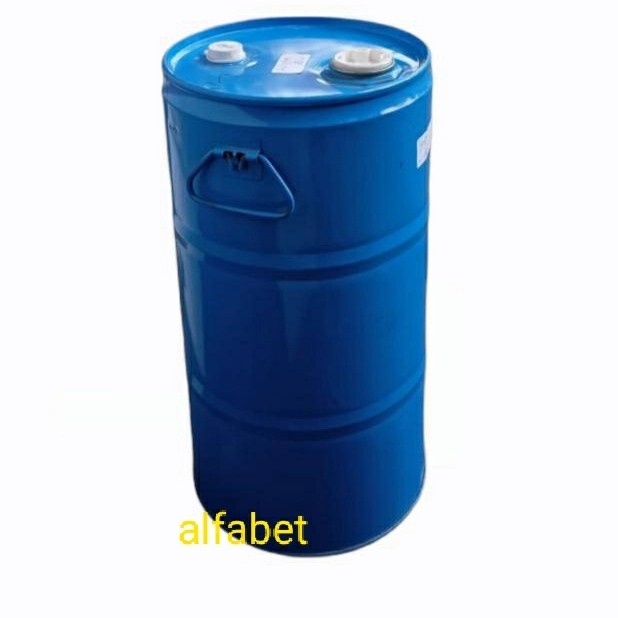 Jual jerigen bensin solar 30 liter/drum besi/kaleng/tong/berkualitas ...