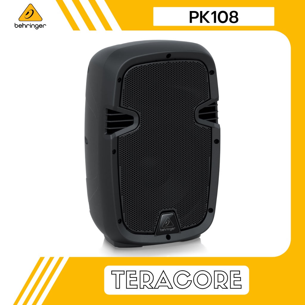 Jual Behringer PK108 PK 108 Speaker Pasif Passive Speaker 8 Inch 320 ...