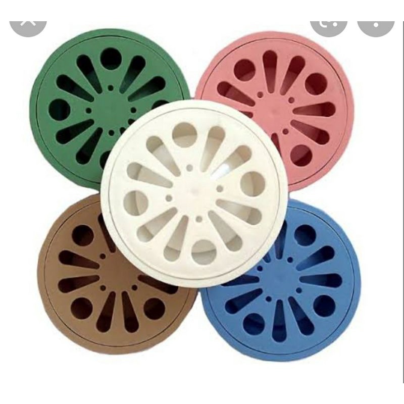 Jual SARINGAN PEMBUANGAN AIR KAMAR MANDI/AVUR MANGKOK BAHAN PVC/AVUR ...