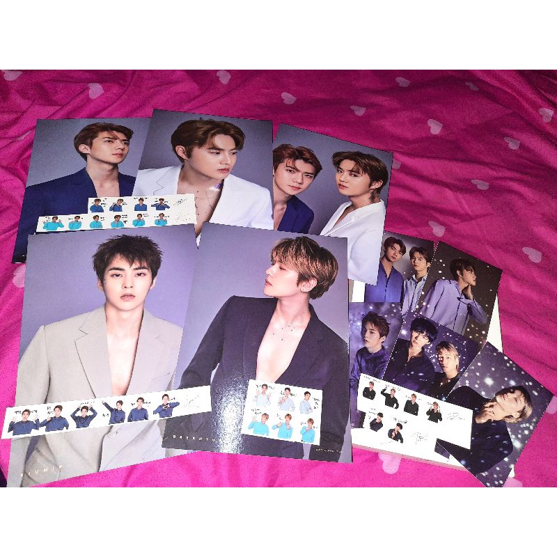 Jual EXO SEASON GREETING 2019 (Sharing) | Shopee Indonesia