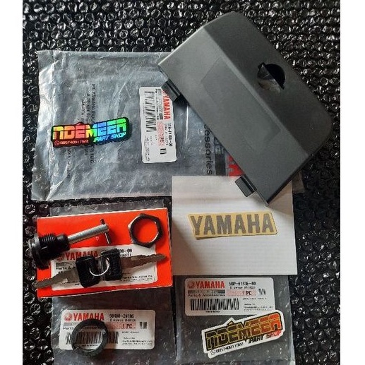 Jual tutup toolbox rx king set original | Shopee Indonesia