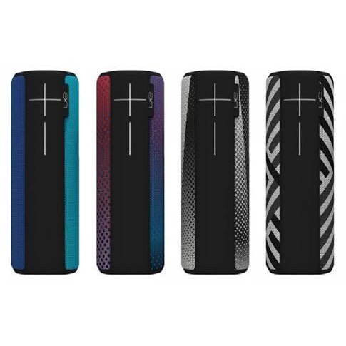 Jual Ultimate Ears UE BOOM 2 Waterproof Portable Bluetooth Speaker ...