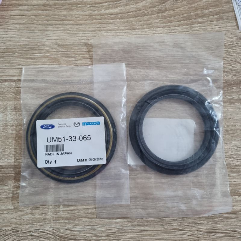 Jual SEAL SIL RODA DEPAN FORD 2.5 BT50 4X4 UM51 33 065 | Shopee Indonesia