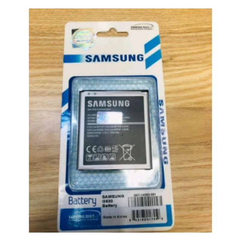 Jual BATERAI SAMSUNG EB-BG530BBE GALAXY GRAND PRIME G530 J2PRIME G532 J5 J3 J310 J310 J3 2016 ...