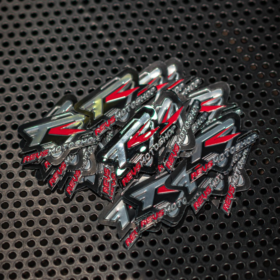 Jual STICKER REVSMOTOSHOP PREMIUM | Shopee Indonesia