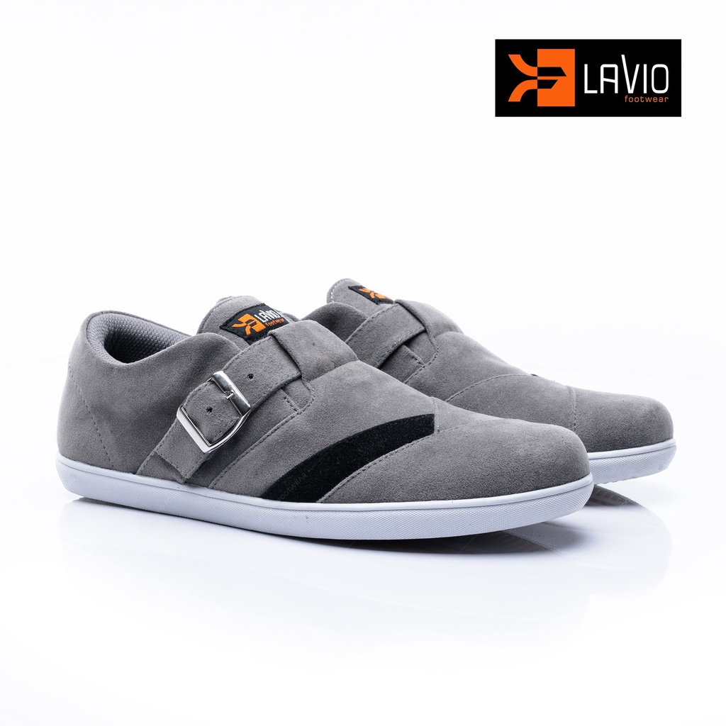 Jual Sepatu Pria Sepatu Sneakers Pria Kasual Trendy Terbaru Original ...