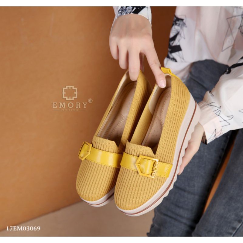 Jual sepatu emory 17emo3069 (cek stock) | Shopee Indonesia