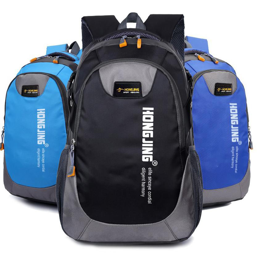 Jual tas import murah terbaru BACKPACK HONG JING COCOK UNTUK KEGIATAN ...