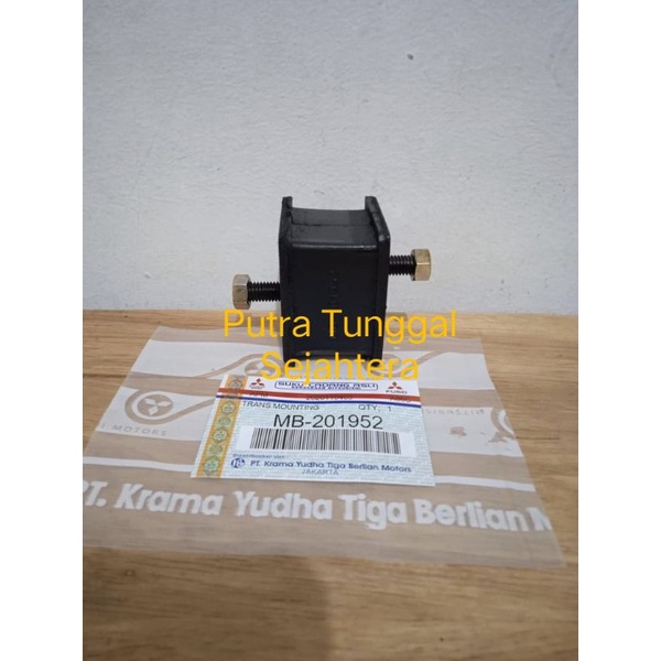 Jual Trans Mounting Monting Dudukan Transmisi PS100 PS120 PS135 MB ...