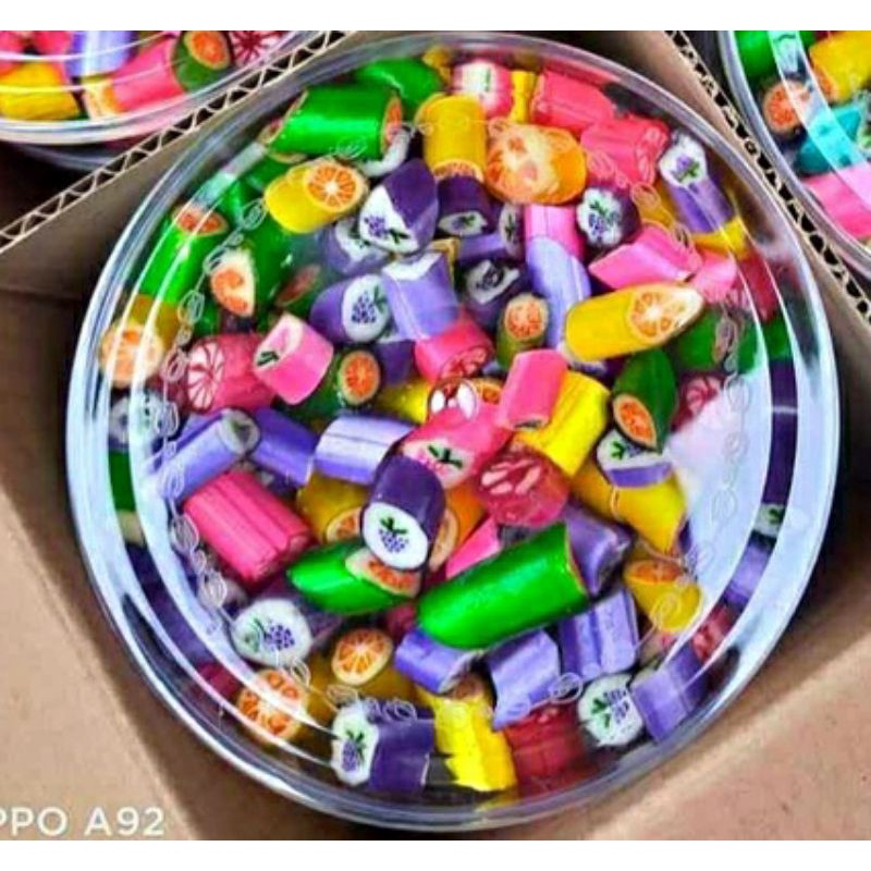 Jual permen viral tiktok (sticky candy) | Shopee Indonesia