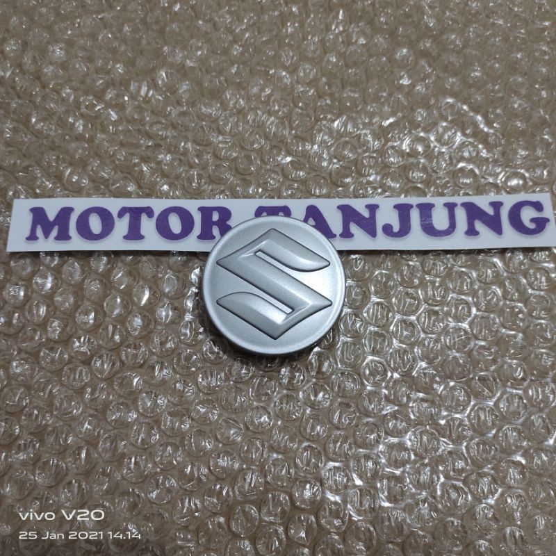 Jual dop roda suzuki APV tutup velg apv ukuran besar 6cm | Shopee Indonesia