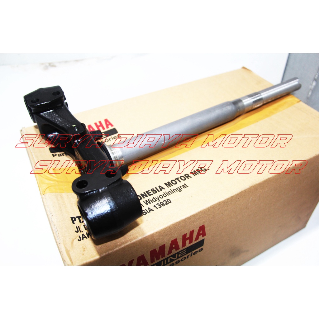 Jual Segitiga Bawah Nmax N max N-max segitiga nmax old lama Original ...