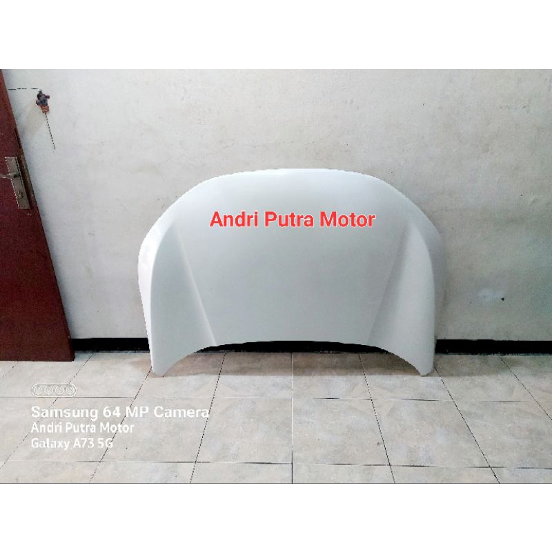 Jual Kap Mesin Kap Motor Honda CRV Turbo 2018 2019 2020 2021 Original ...