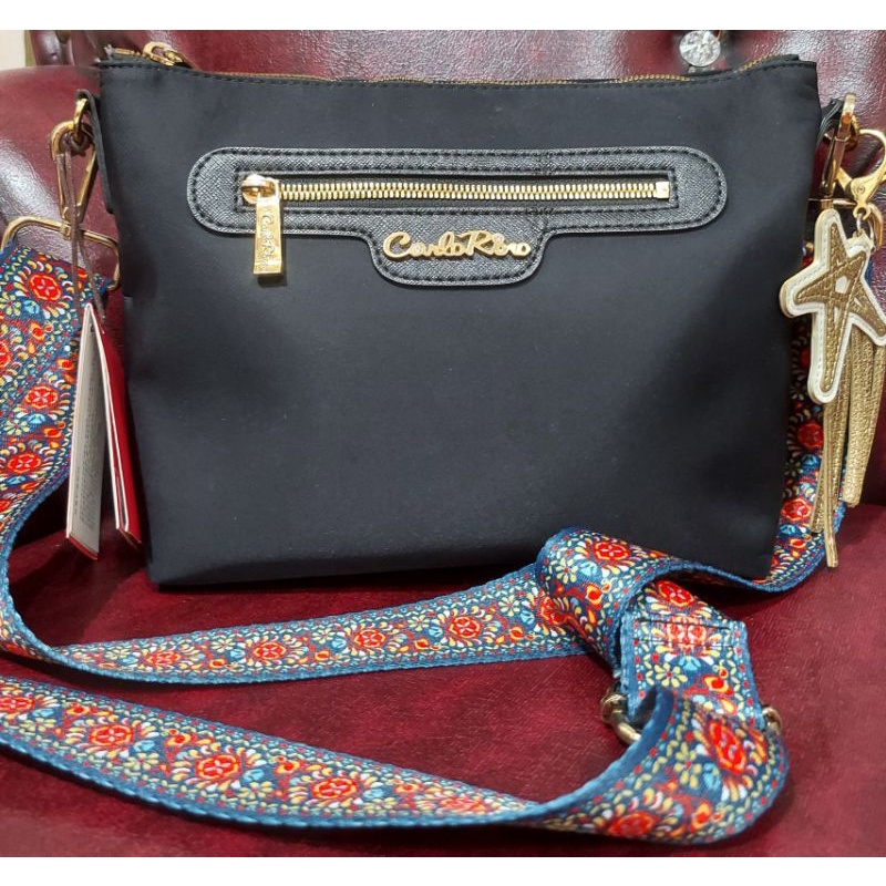 Jual Carlo rino authentic (sold) | Shopee Indonesia