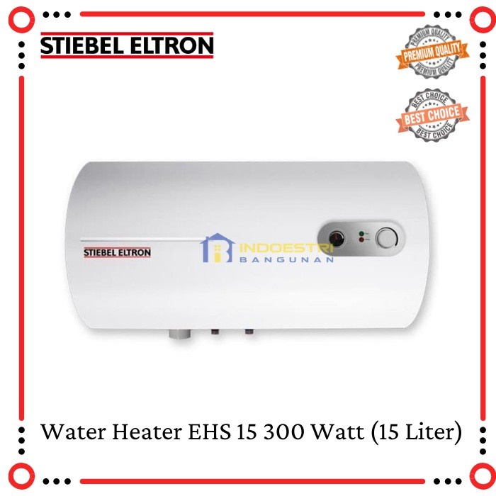 Jual Heater-Water- Water Heater Listrik Stiebel Eltron Ehs 15 / Pemanas Air 15 Liter -Water ...