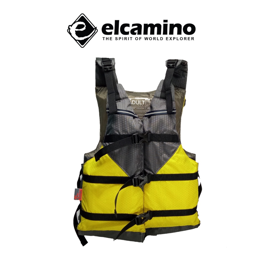 Jual Pelampung Safety | Pelampung Rafting Series Standing Wave | Shopee ...