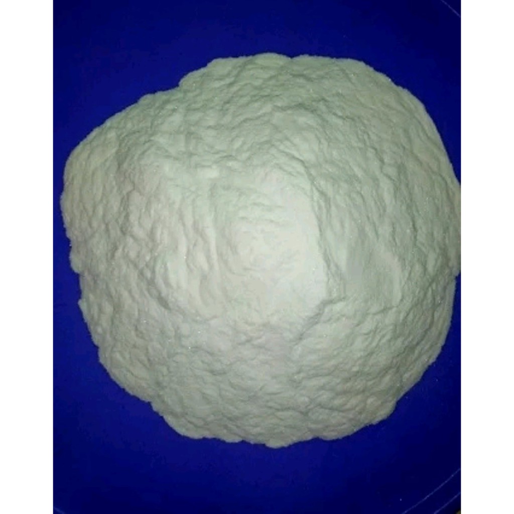Jual ASLI Al203 White Aluminium Oxide Alumina 1 Kg | Shopee Indonesia