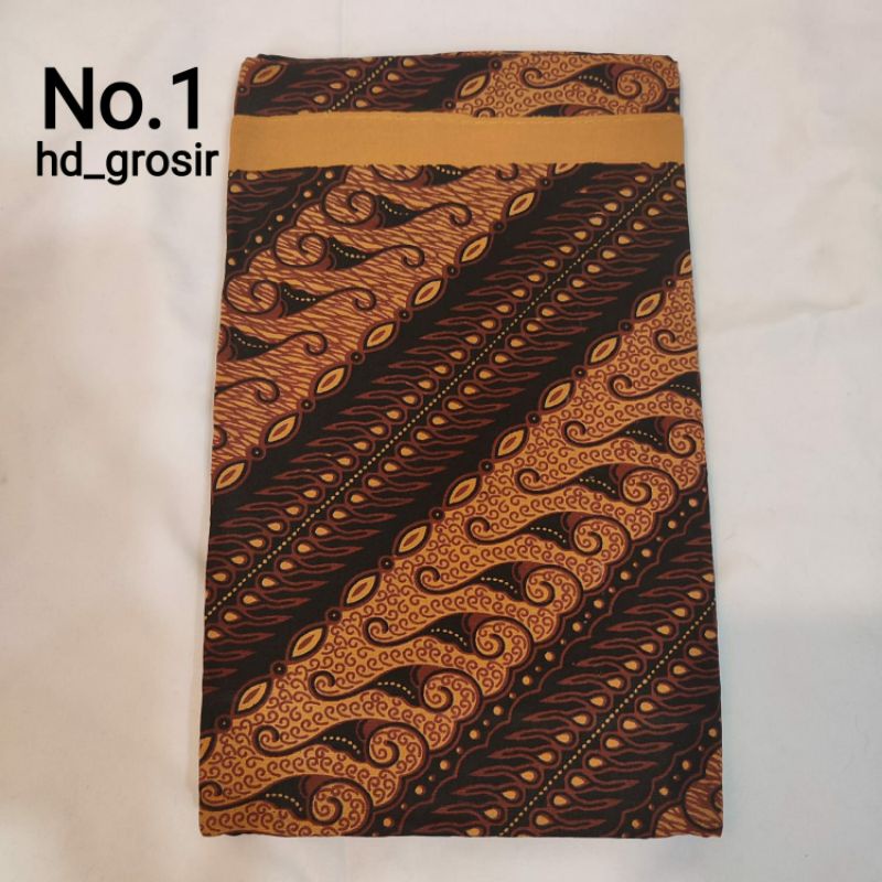 Jual kain jarit batu,batik pekalongan 2.05x1.05cm | Shopee Indonesia