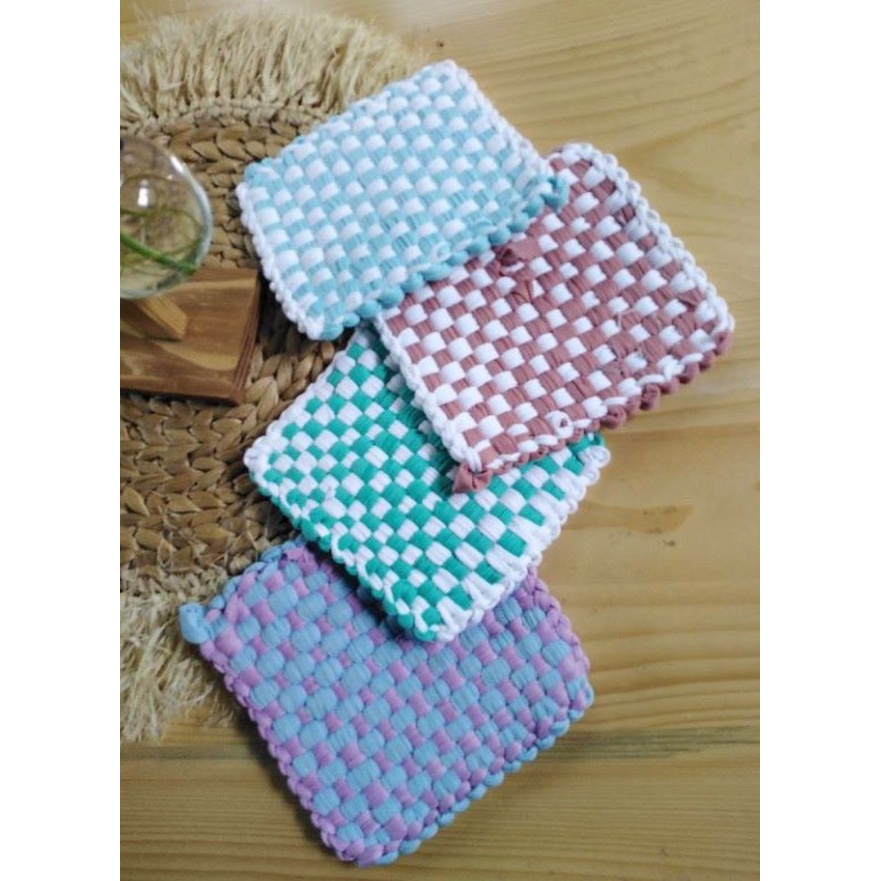 Jual CEMPAL ANYAM ANTI PANAS | Shopee Indonesia