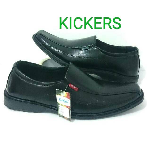 Jual Sepatu Pria Pantofel Pantovel Fantopel Fantovel Vantopel Vantofel ...