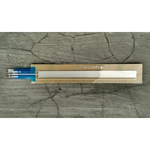 Jual Linear SoftPot (Ribbon Sensor) - 100mm | Shopee Indonesia