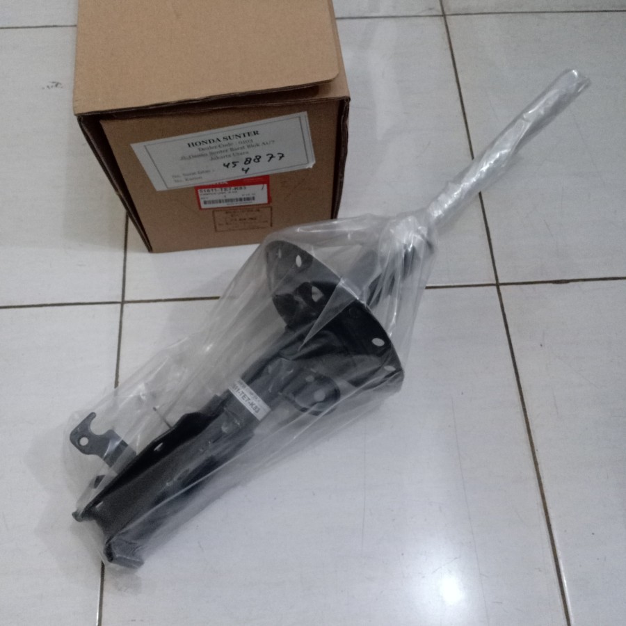 Jual Shock Breker / Shockbreaker MOBILIO | Shopee Indonesia