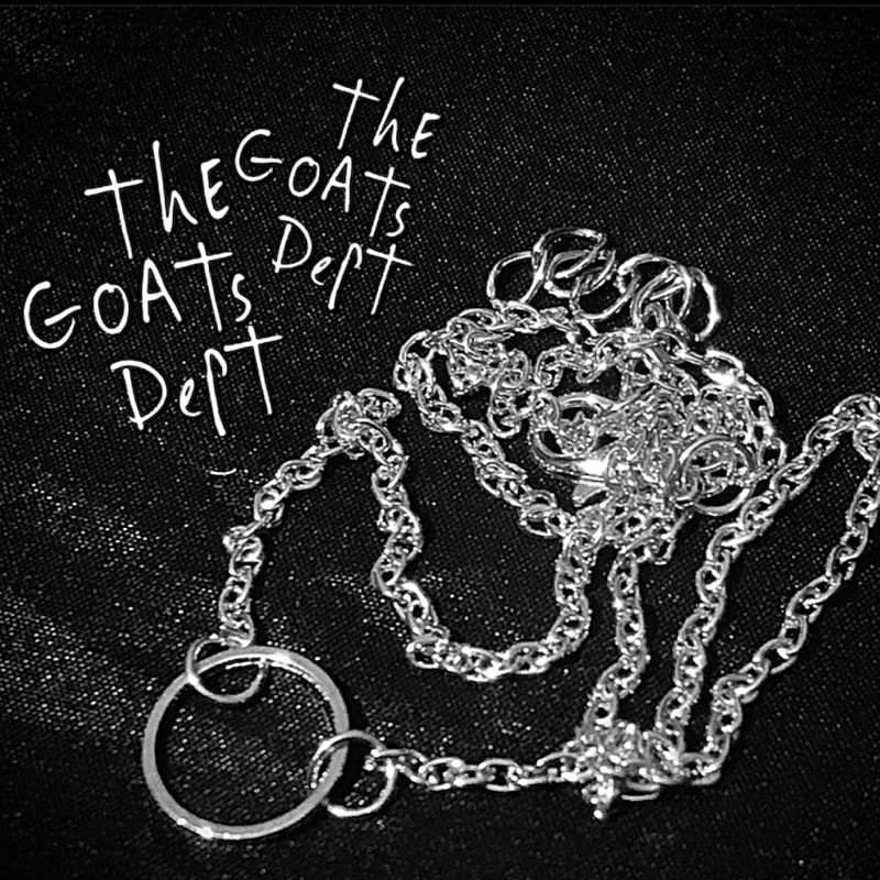 Jual The Goats Dept - Darla Necklace / kalung original model o style ...