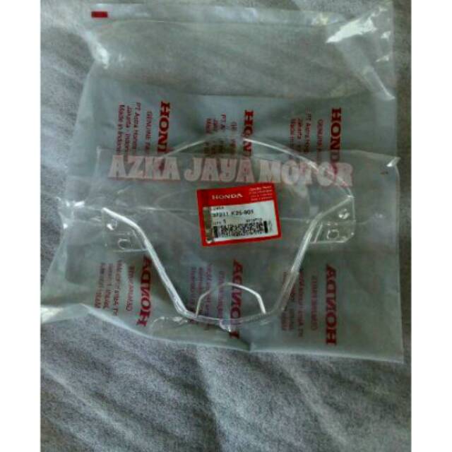 Jual Mika spido / Speedometer Honda Beat Pop ESP ori | Shopee Indonesia