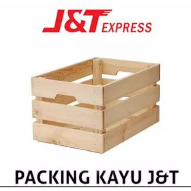 Jual packing kayu JNT khusus untuk PC Rakitan | Shopee Indonesia