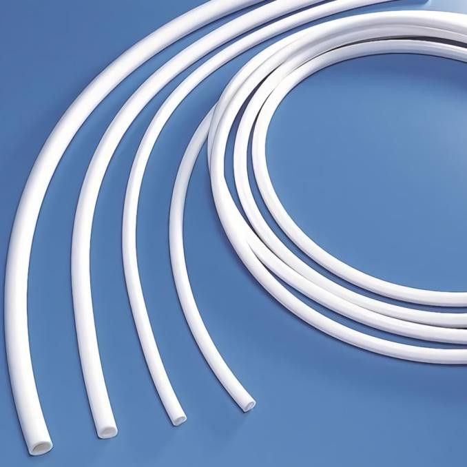 Jual Harga Spesial Selang Teflon 6Mm X 8Mm - Ptfe Tubing Tube Meteran | Shopee Indonesia