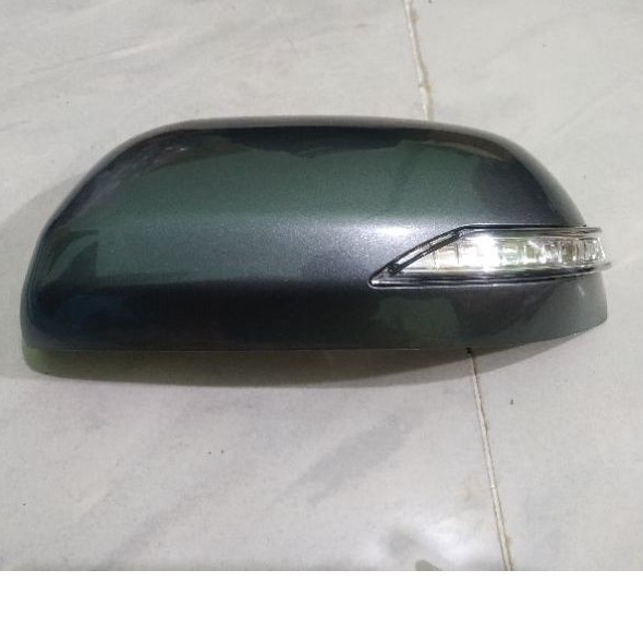 Jual Cover spion mobil Nissan Datsun go original LH (kiri) | Shopee ...