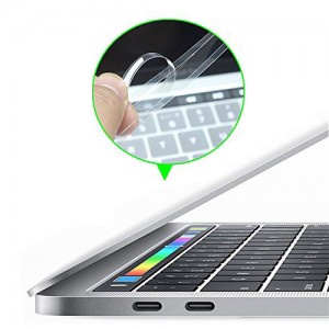 Jual Screen Protector Macbook Pro Magic Keyboard 13,3 16 Inch A2141 ...