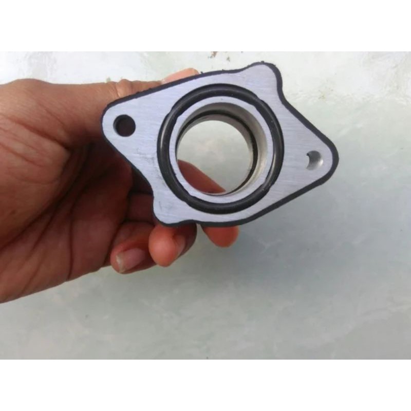 Jual karet manipol motor gerobak tossa hercules model baru lurus ...