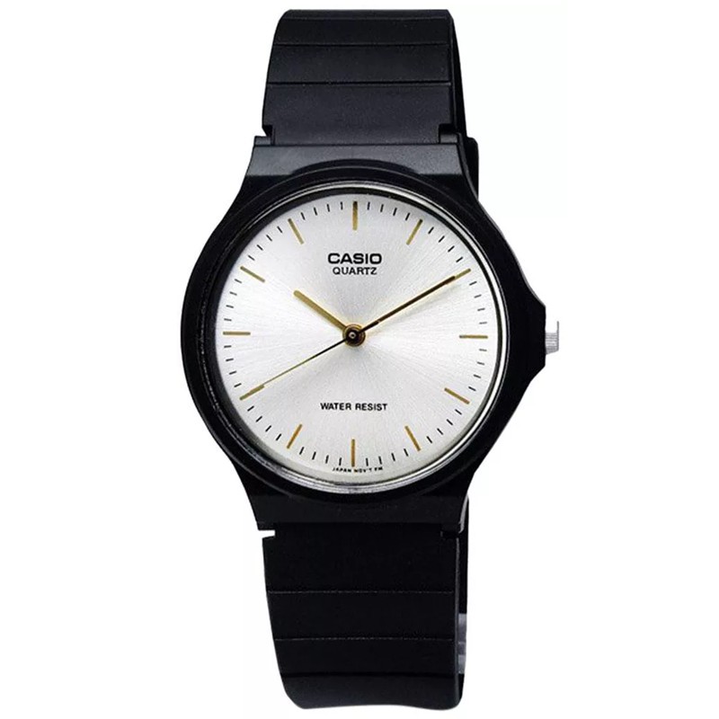 Jual Casio Jam Tangan Pria MQ-24-7E2LDF | Shopee Indonesia