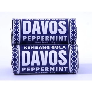 Produk DAVOS Official Store | Shopee Indonesia
