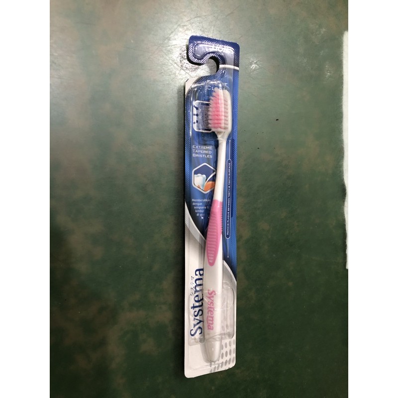 Jual SYSTEMA Sikat Gigi | Shopee Indonesia