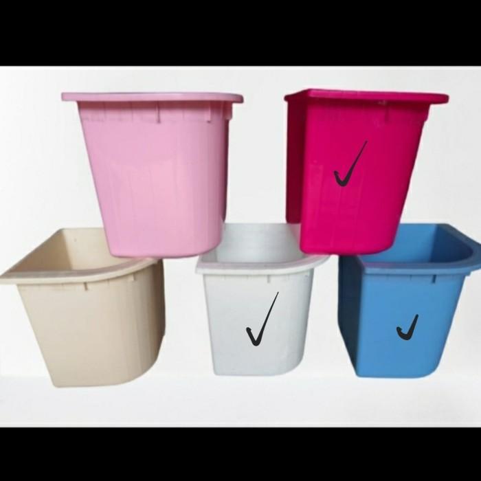 Jual bak kamar mandi plastik pvc sudut | Shopee Indonesia