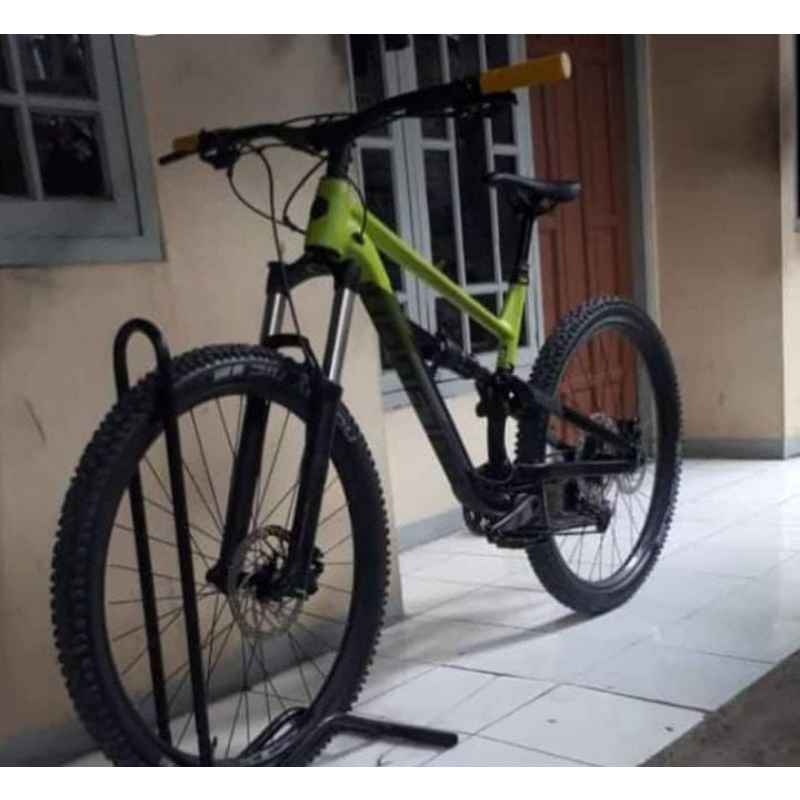 Jual sepeda Polygon D7 original pabrik/sepeda gunung | Shopee Indonesia
