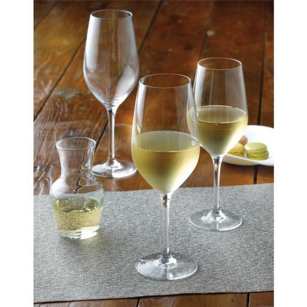 Jual Gelas Wine Arcoroc Mineral 350ml / Wine Glass | Shopee Indonesia