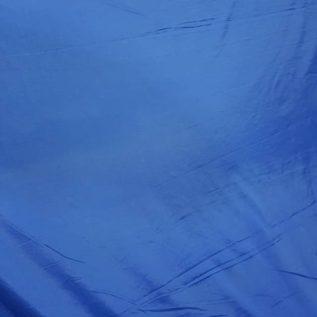 Jual PER MTR KAIN WATERPROOF NAVY / kain WP navy | Shopee Indonesia