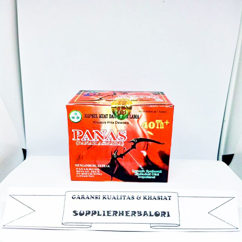Jual PANAS ORIGINALL panah asmara | Shopee Indonesia