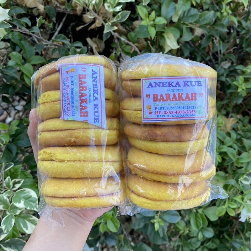 Jual Roti Kuning | Shopee Indonesia