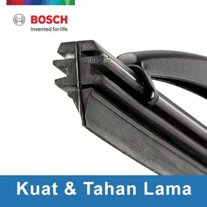 Jual Wifer Bosch Pick Up L300 Colt Wiper Karet Kipas Pembersih Kaca Mobil Berkuwalitas | Shopee ...
