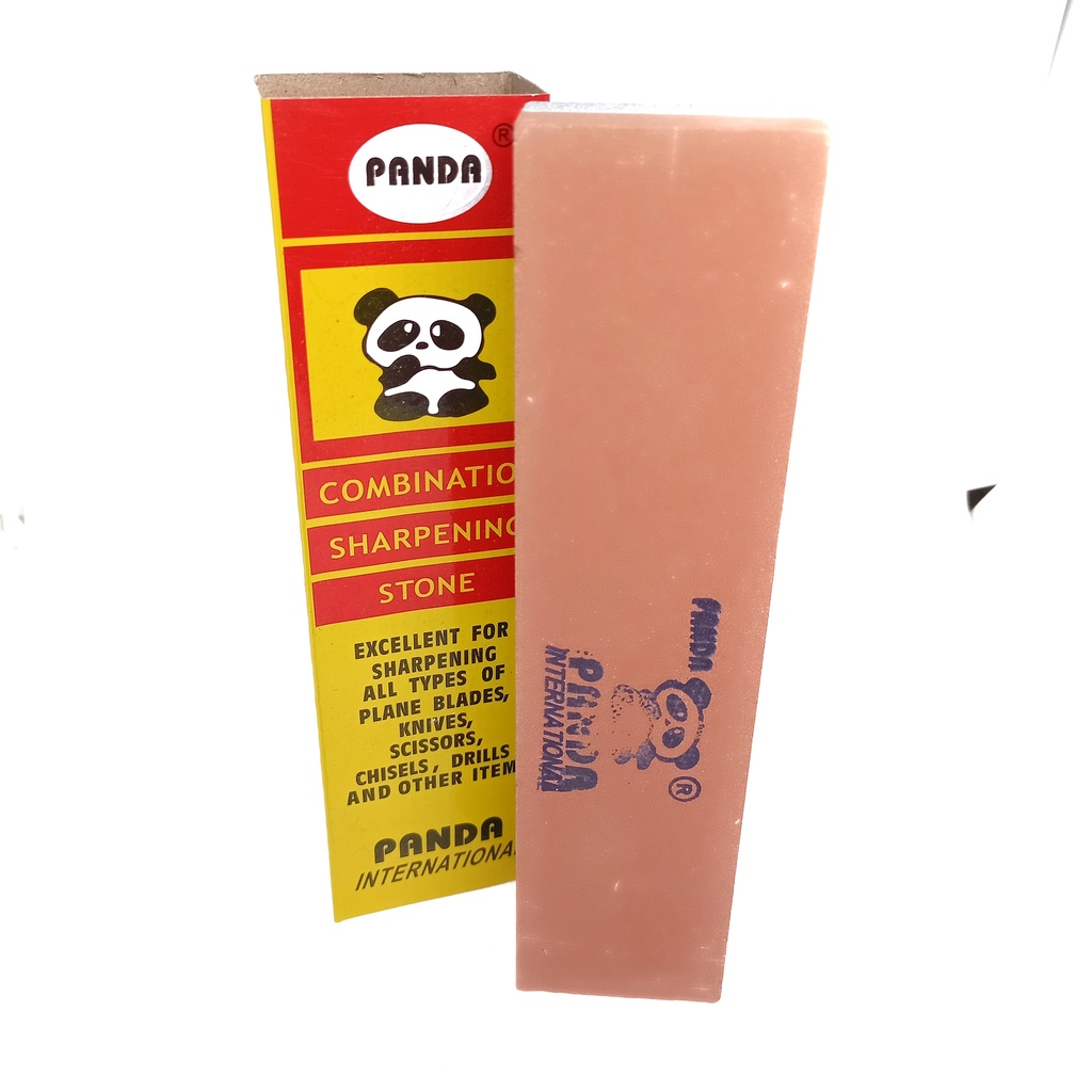 Jual ECS Shop - Batu Asah Pisau Panjang Batu Amril 8 Inchi Batu Asahan ...